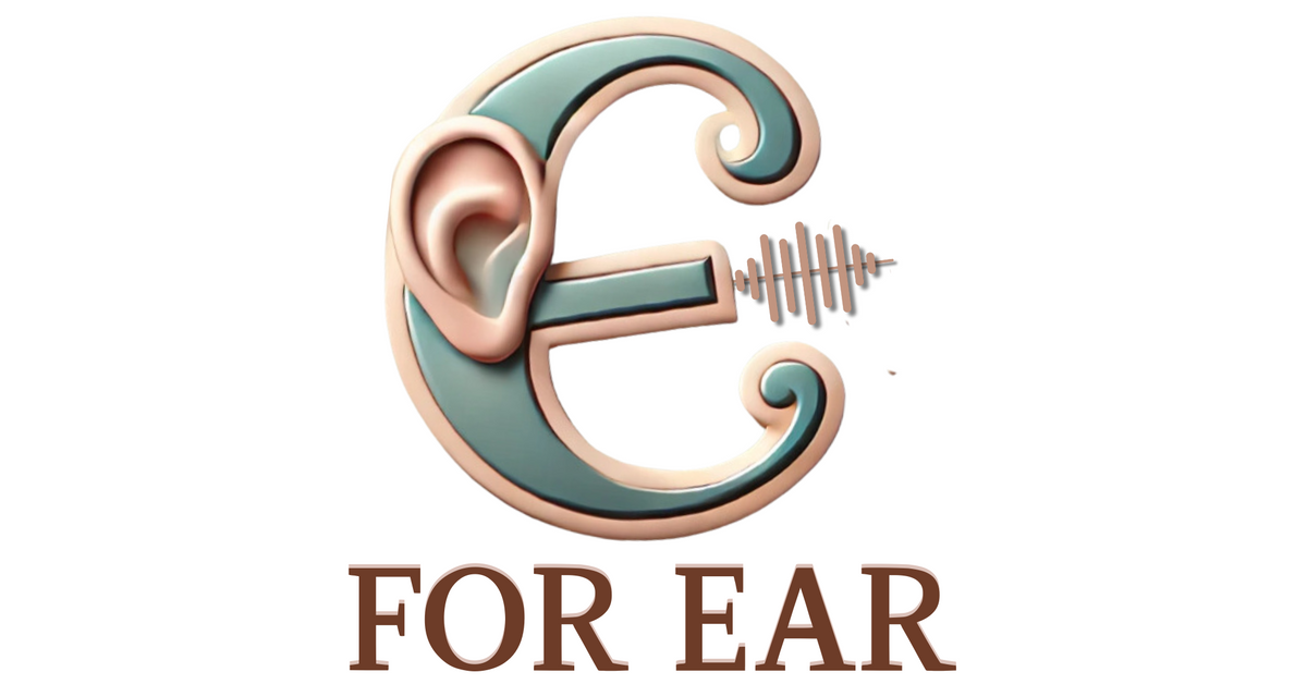 Find Your Product – E For Ear